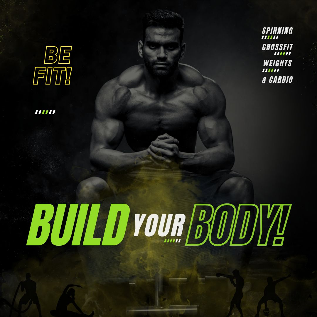 Improve Posture – Zone 20 EMS